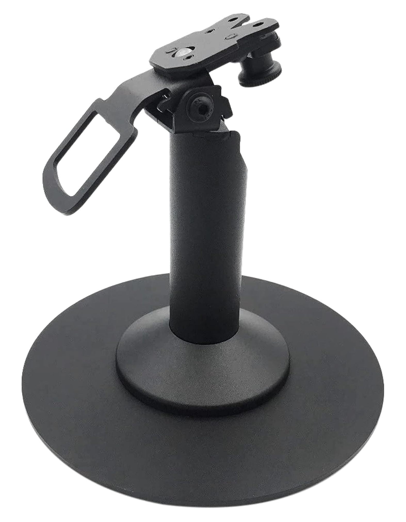 DCCStands Ingenico Lane/3000/5000/7000/8000 7" Freestanding Swivel and ...