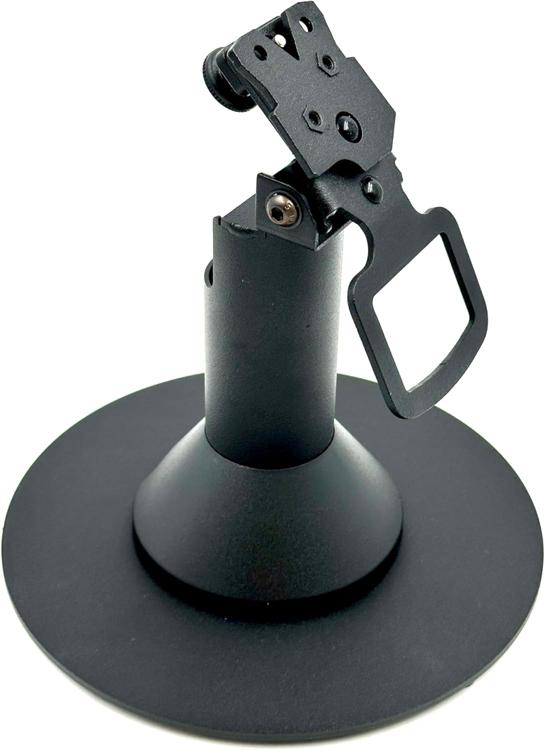 DCCStands Ingenico Lane/3000/5000/7000/8000 7" Freestanding Swivel and ...