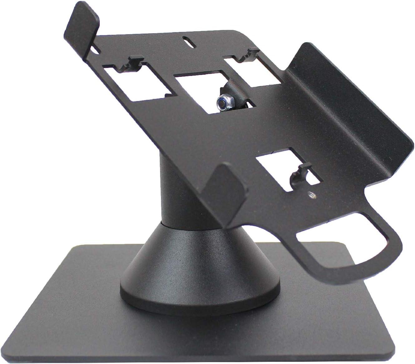 DCCStands Low Freestanding Swivel and Tilt Ingenico ISC 250 Terminal ...