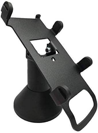 DCCStands Low Swivel and Tilt Pax S300 & SP30 Terminal Stand, Screw-in ...
