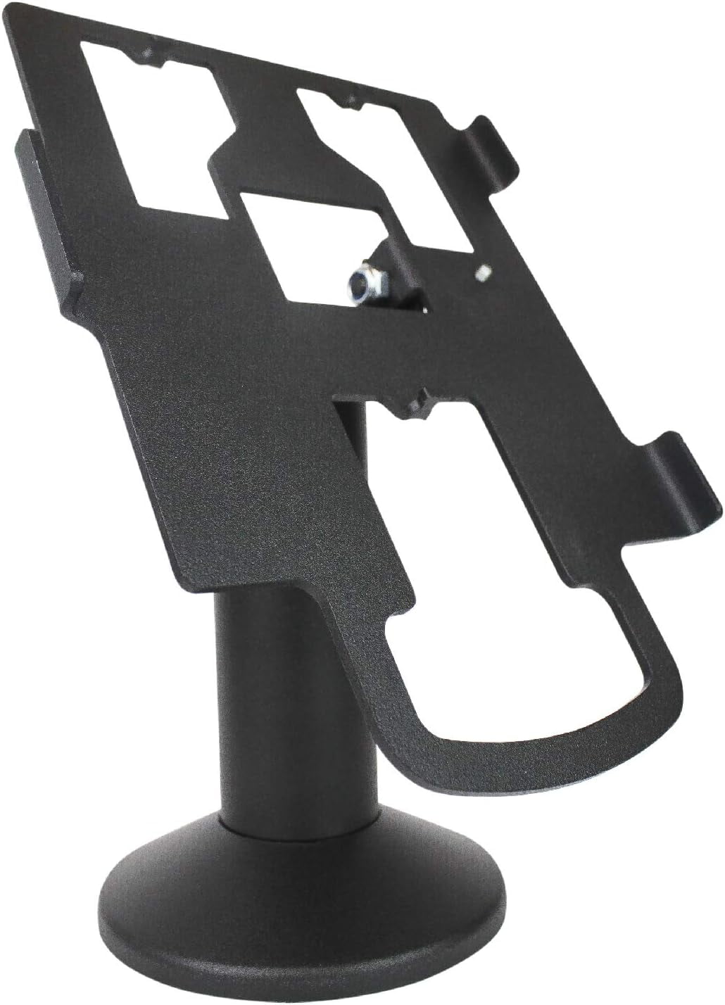 DCCStands Swivel and Tilt PX7 Terminal Stand, Screw-in and Adhesive ...