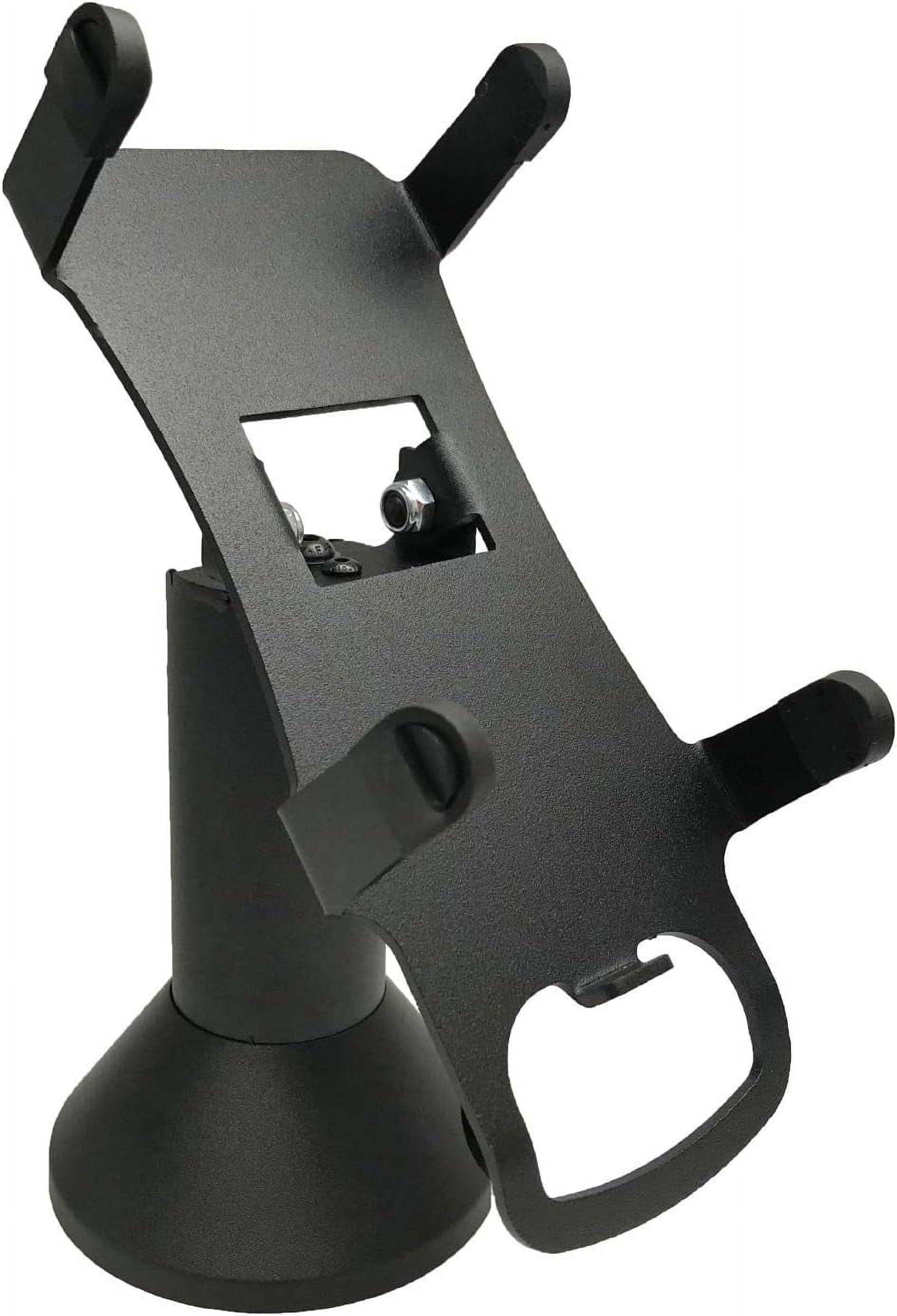 DCCStands Swivel and Tilt Verifone Vx520 Terminal Stand, Screw-in and ...