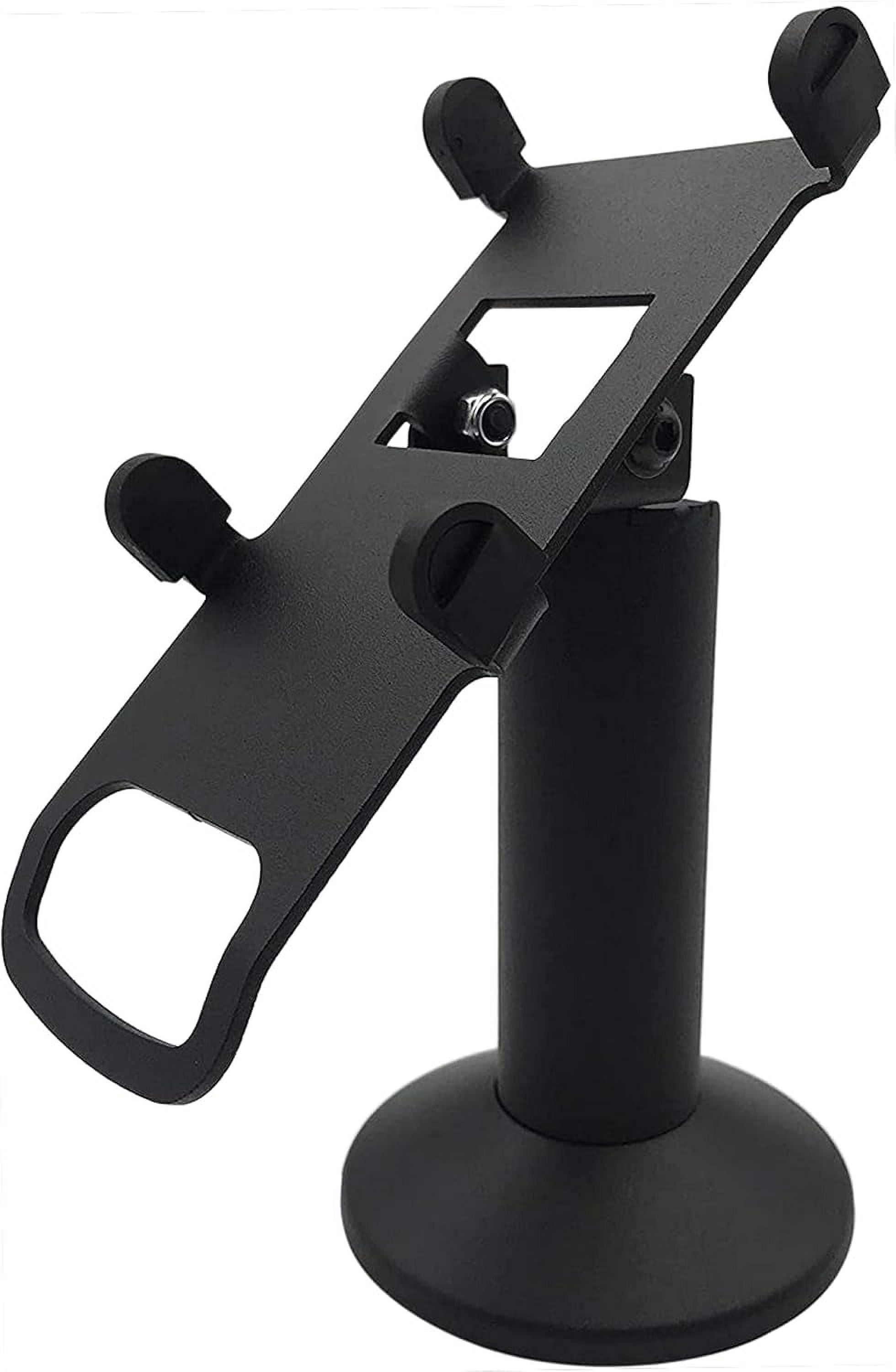 DCCStands Verifone V400M 7" Swivel and Tilt Terminal Stand, Screw-in or ...