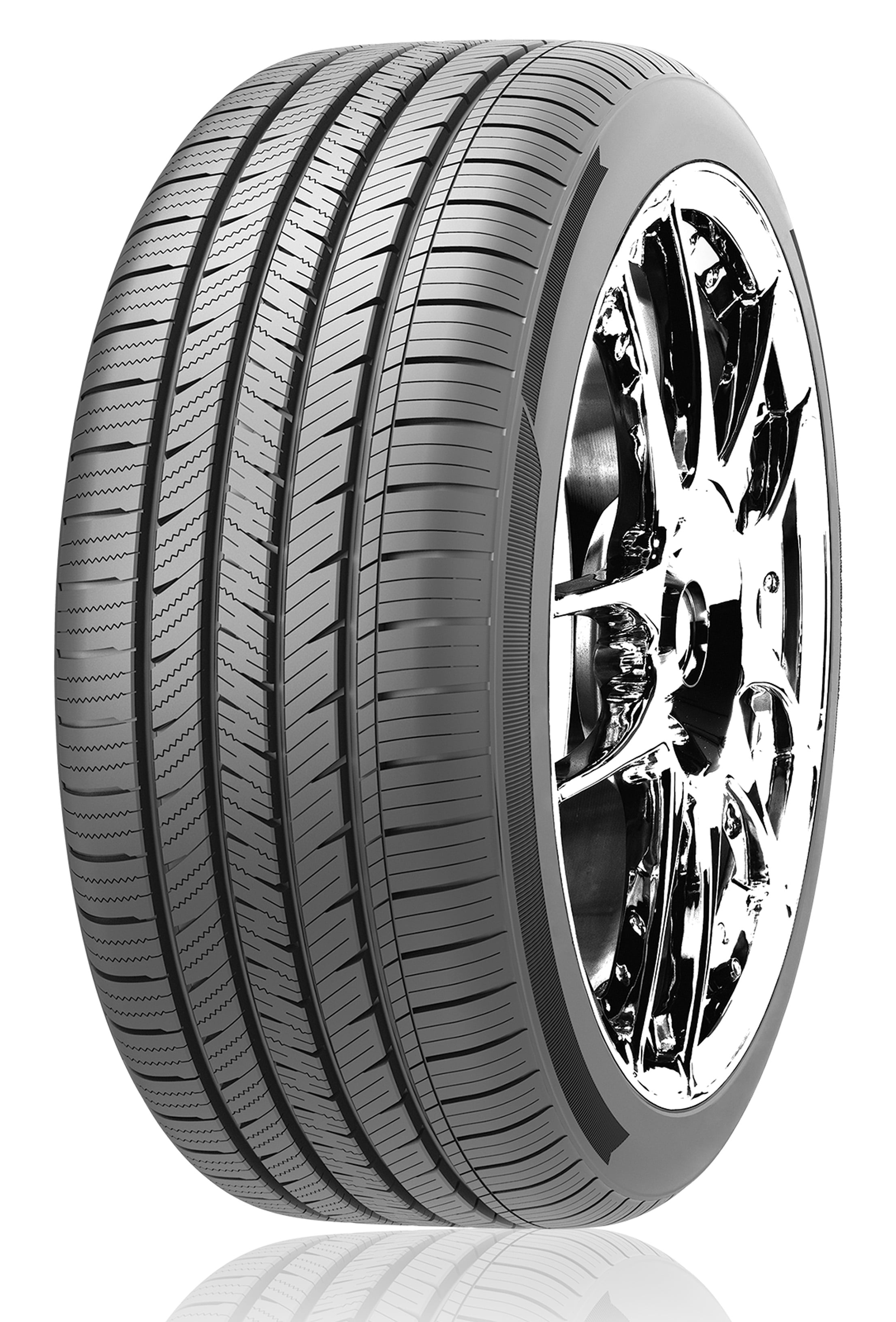 DCENTI TIRE 215/45ZR17 DC55 - Walmart.com