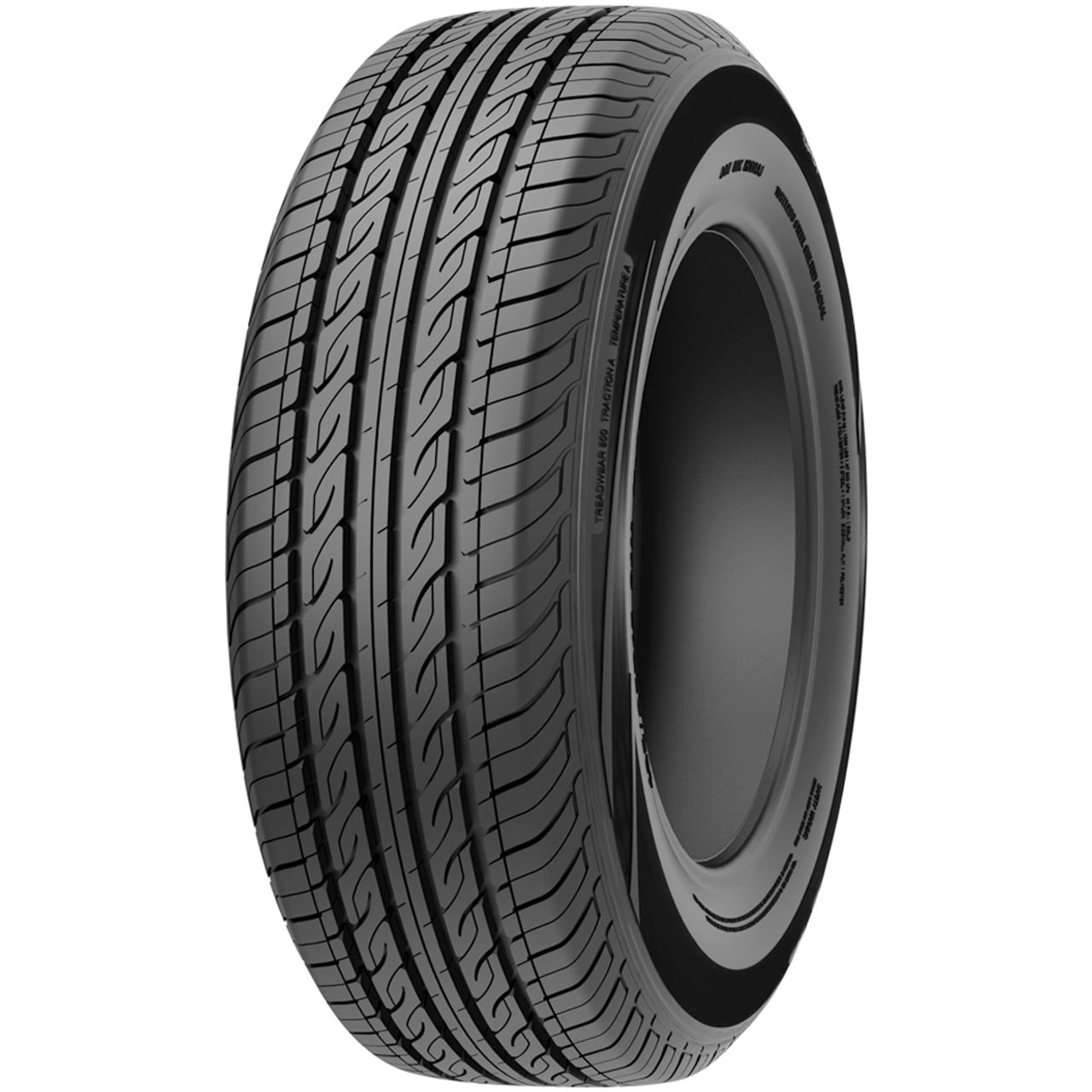 DCENTI TIRE 225/65R16 DC33 Fits: 2021-22 Chevrolet Trailblazer L, 2004 ...