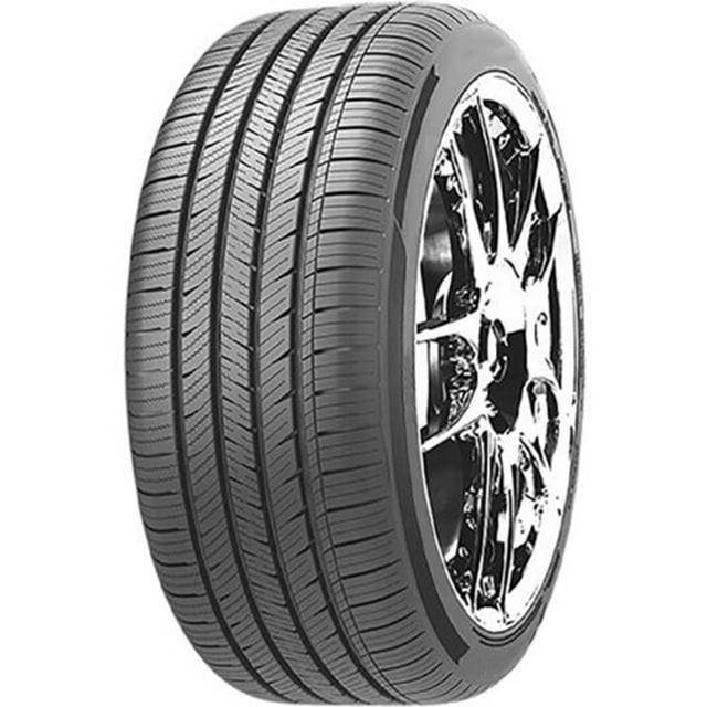 DCENTI DC55 TIRE 245/45ZR20, Suitable for 2019 BMW X3 M40i, 2010-15 ...