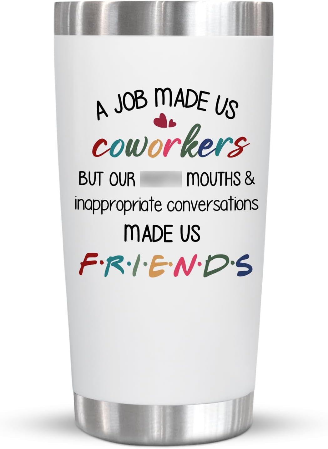 DCHYO Coworker Gifts For Women, Gifts for Boss, Assistant, Teacher ...