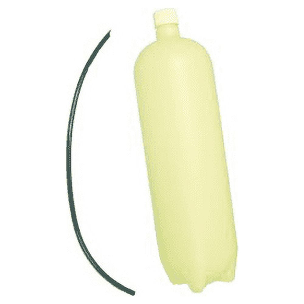 DCI 8164 Dental Unit Water System Bottle 2 Liter with Cap & Pick-Up ...