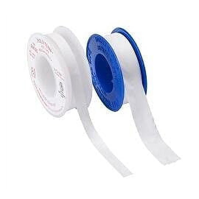 DCI 9950 Teflon Tape, 1/4" - Walmart.com
