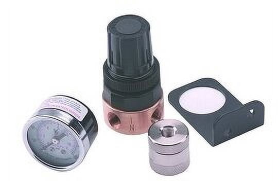 DCI International 7222 Non Relieving Regulator Kit - Walmart.com