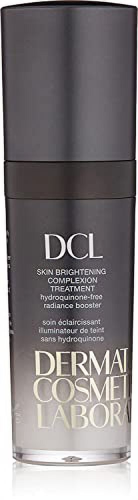 DCL Skincare Skin Brightening Complexion Treatment, hydroquinone-free ...