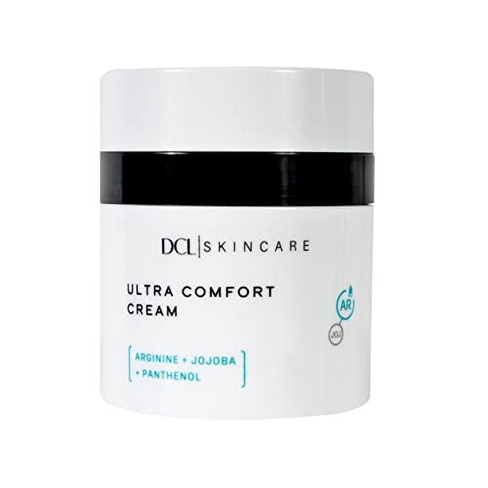 DCL Skincare Ultra-Comfort Cream for sensitive skin including rosacea ...