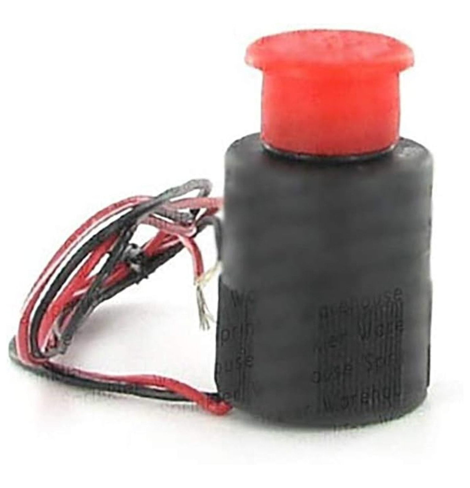 DCLS-P DC Latching Solenoid - 12V/24V Electric Solenoid Valve, Push Pull Electromagnet for ...