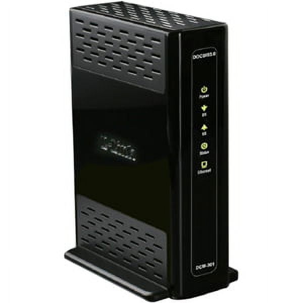 Docsis 3 USB Cable Modem - Walmart.com