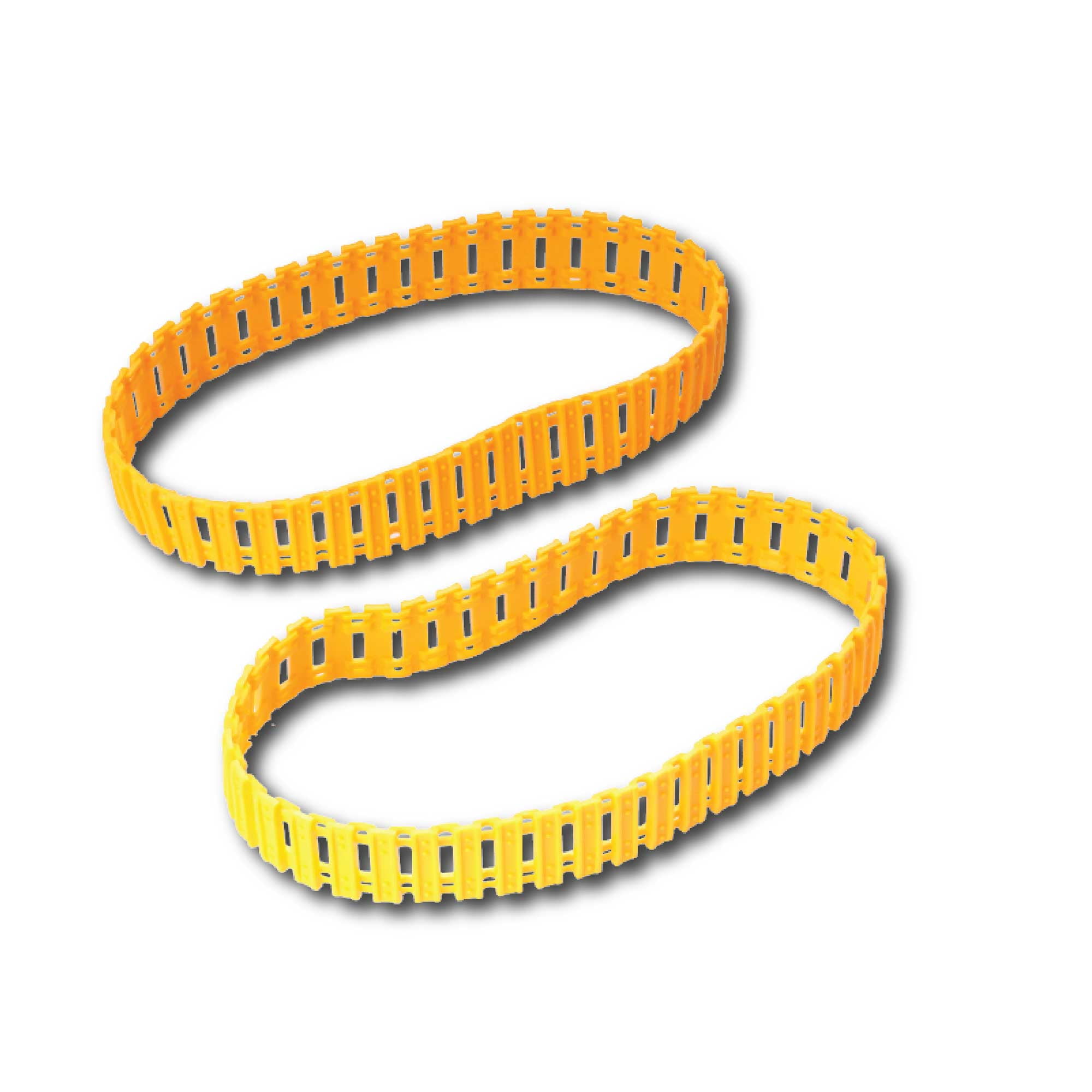 DCM/Racemasters Track Left & Right 25002 DCM250022 Elec Car/Truck ...