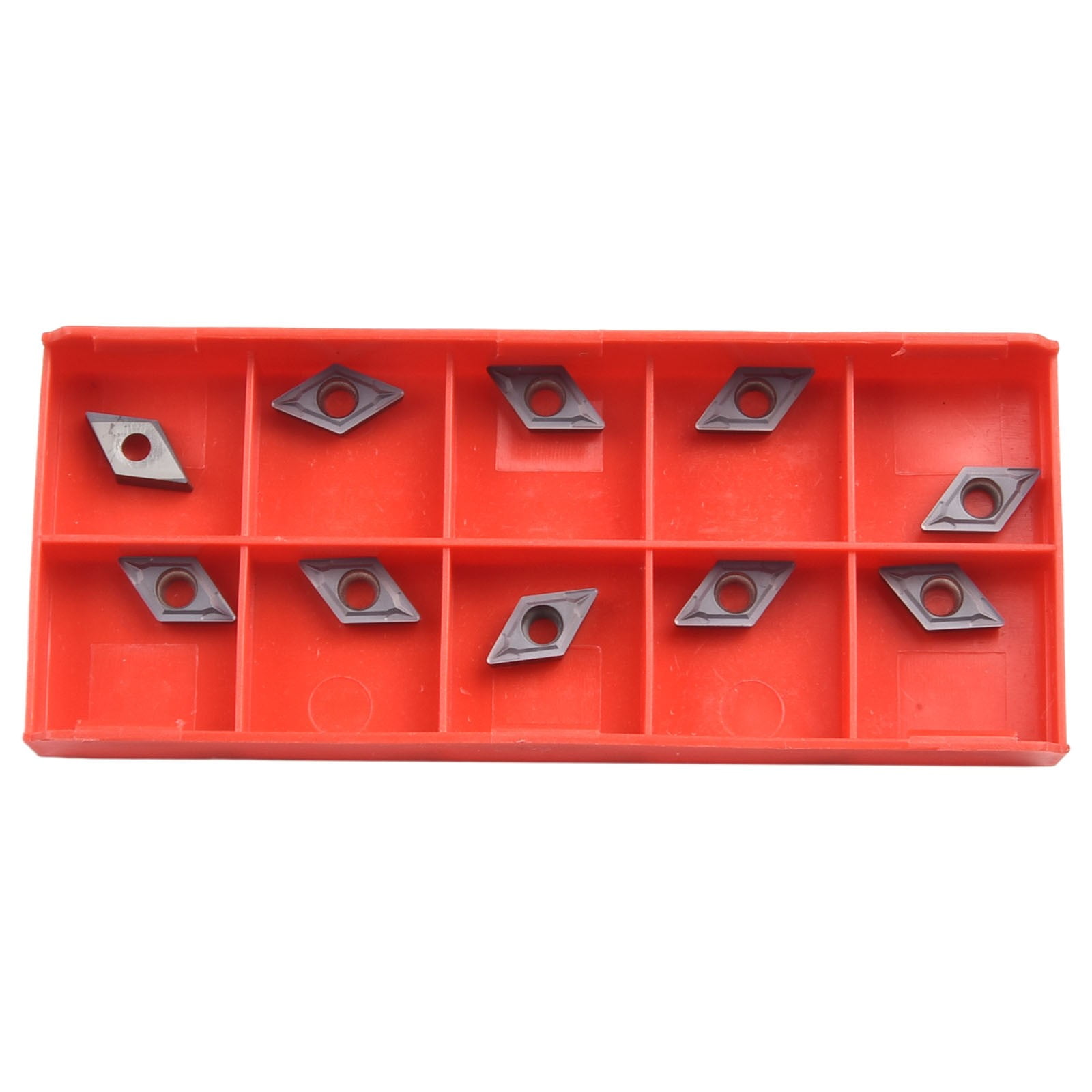 DCMT070204 VP15TF DCMT21.51 Carbide Inserts Or Lathe Turning Tool Holder Internal Turning Tool ...