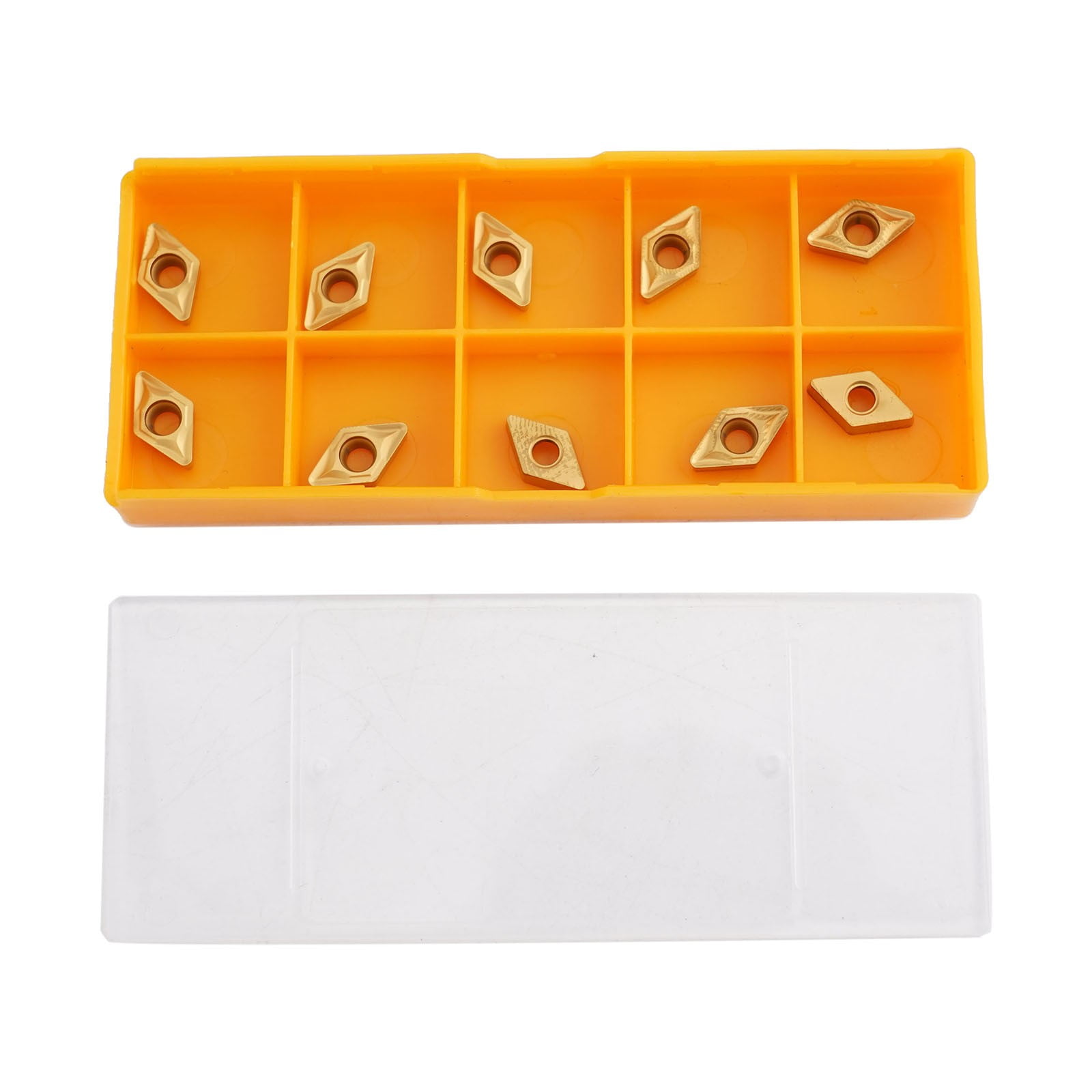 Dcmt070208 Cnc Internal Turning Tool Carbide Turning Tool Cnc Lathe Inserts