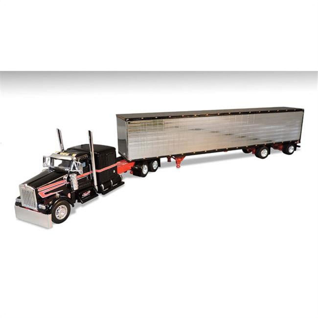 DCP DCP33633 TraLo - Kenworth W900 Model Truck - Walmart.com