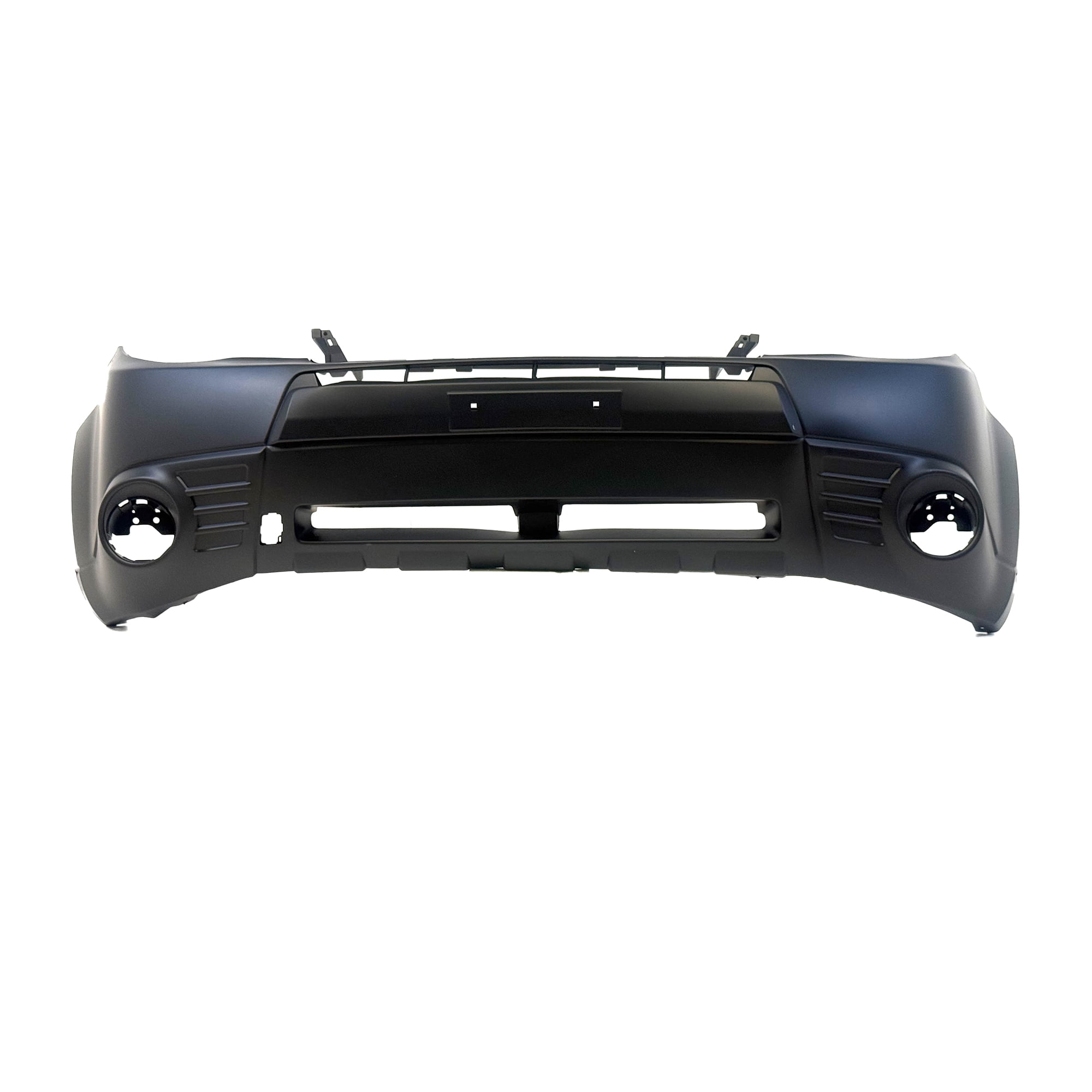 DCP Front Bumper Cover For 2009-2013 Subaru Forester X XS XT w/Fog ...
