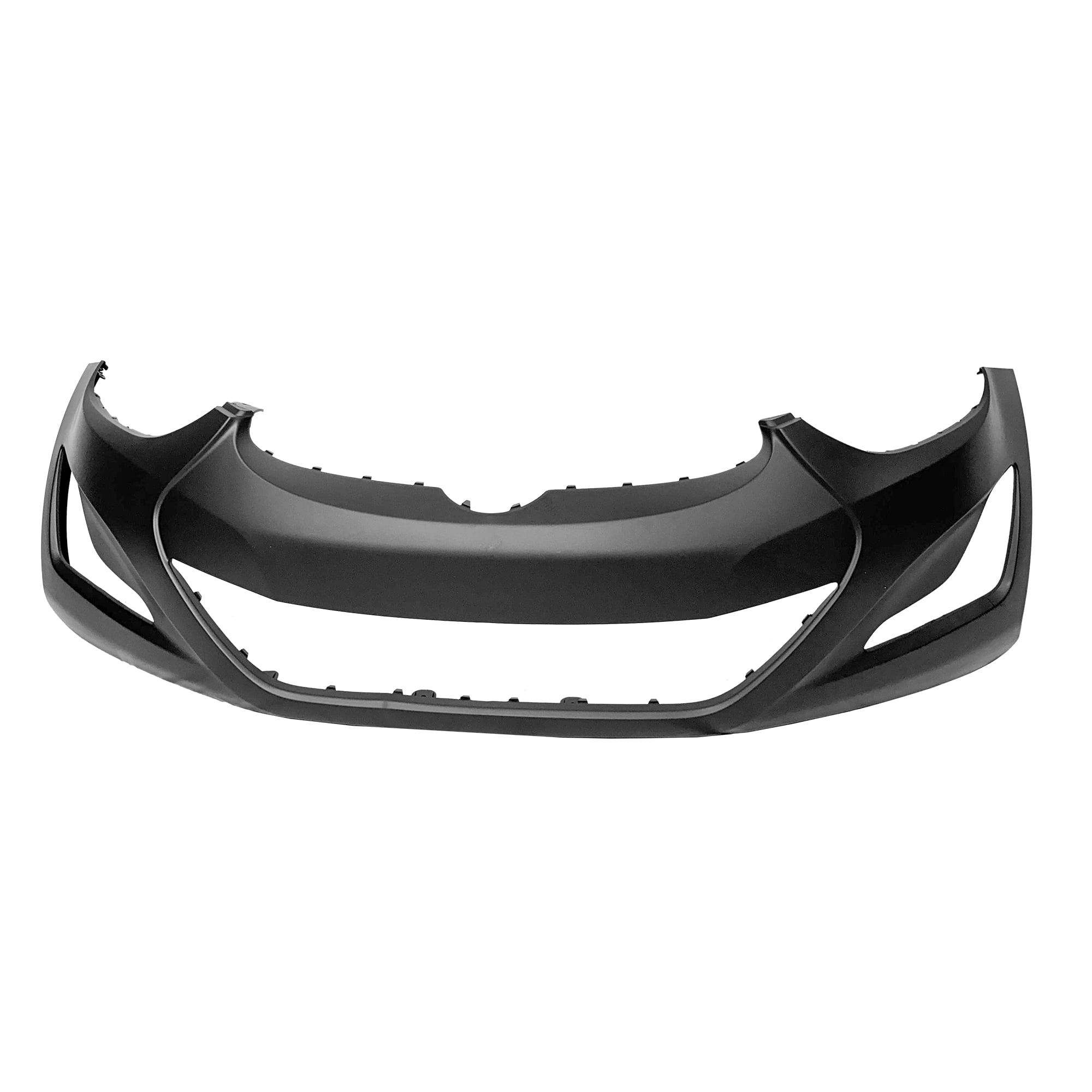 DCP Front Bumper Cover for 2014-2016 Hyundai Elantra L GL GLS ...