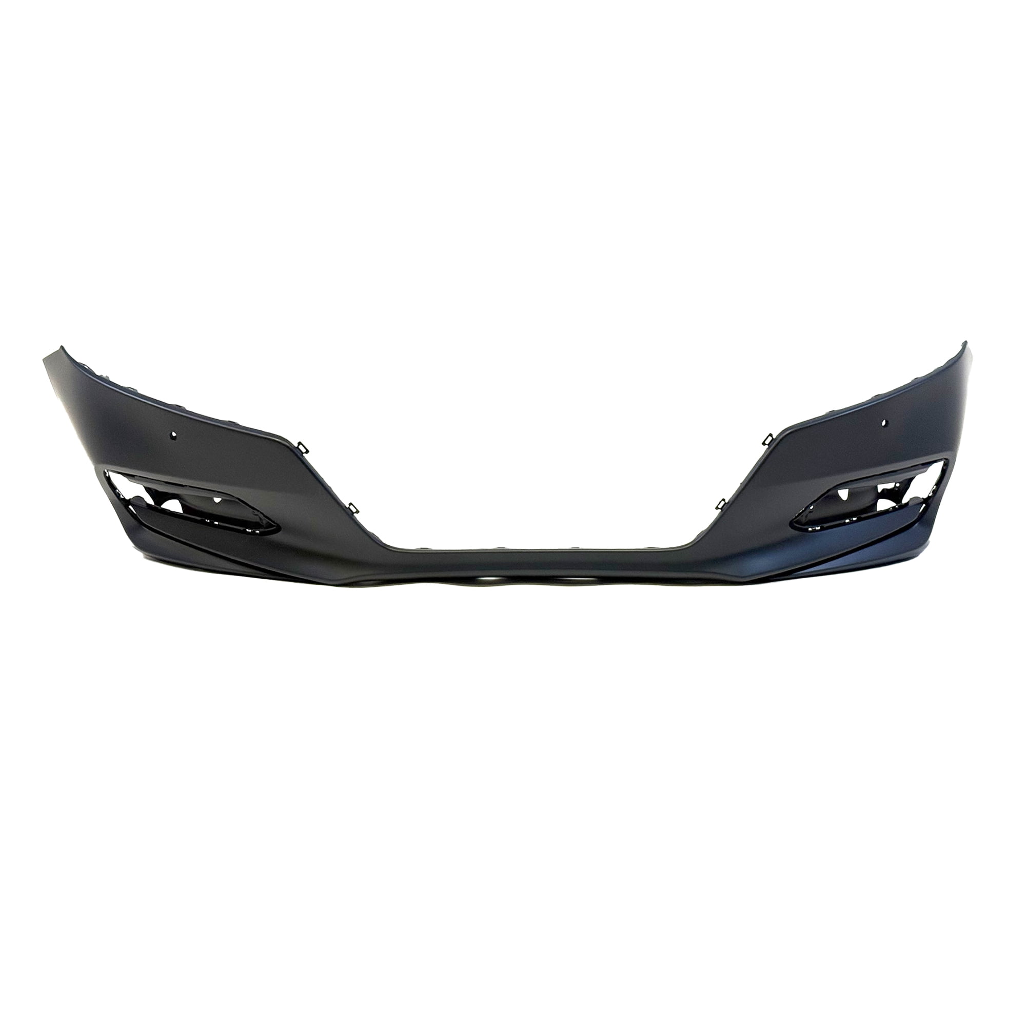 DCP Front Bumper Cover for 2018-2020 Honda Accord W/Park Ast HO1000315C ...