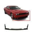 DCP Front Bumper Valance for 2011-2014 Dodge Challenger SRT8 Lower ...