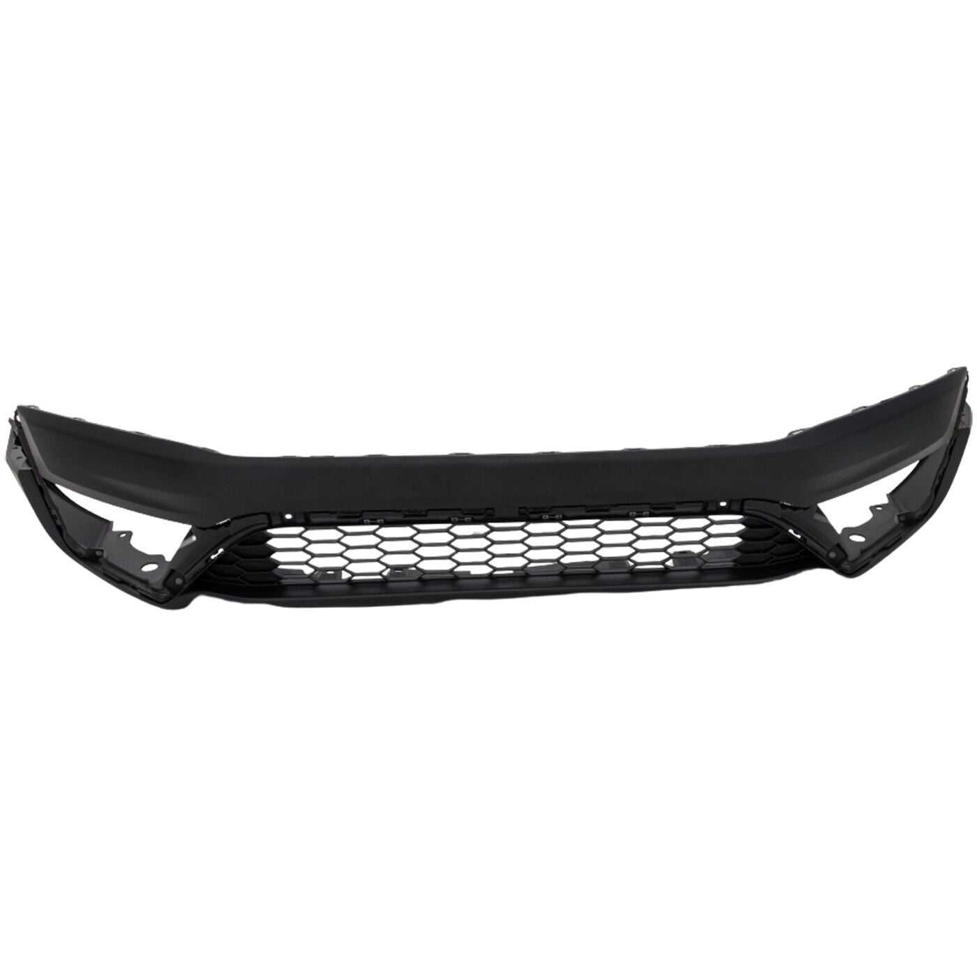 DCP Front Lower Bumper Cover For Honda CR-V 2020-2022 71102TLJA50 ...