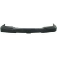 DCP Front Upper Bumper Cover For 2003-2006 Chevy Chevrolet Silverado ...