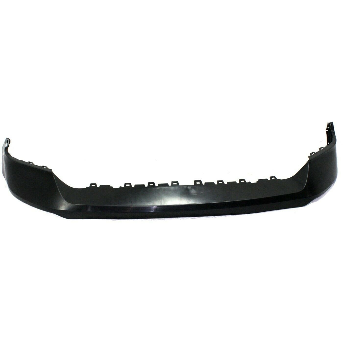DCP Front Upper Bumper Cover For 2013-2017 Dodge Ram 1500 68207014AA ...