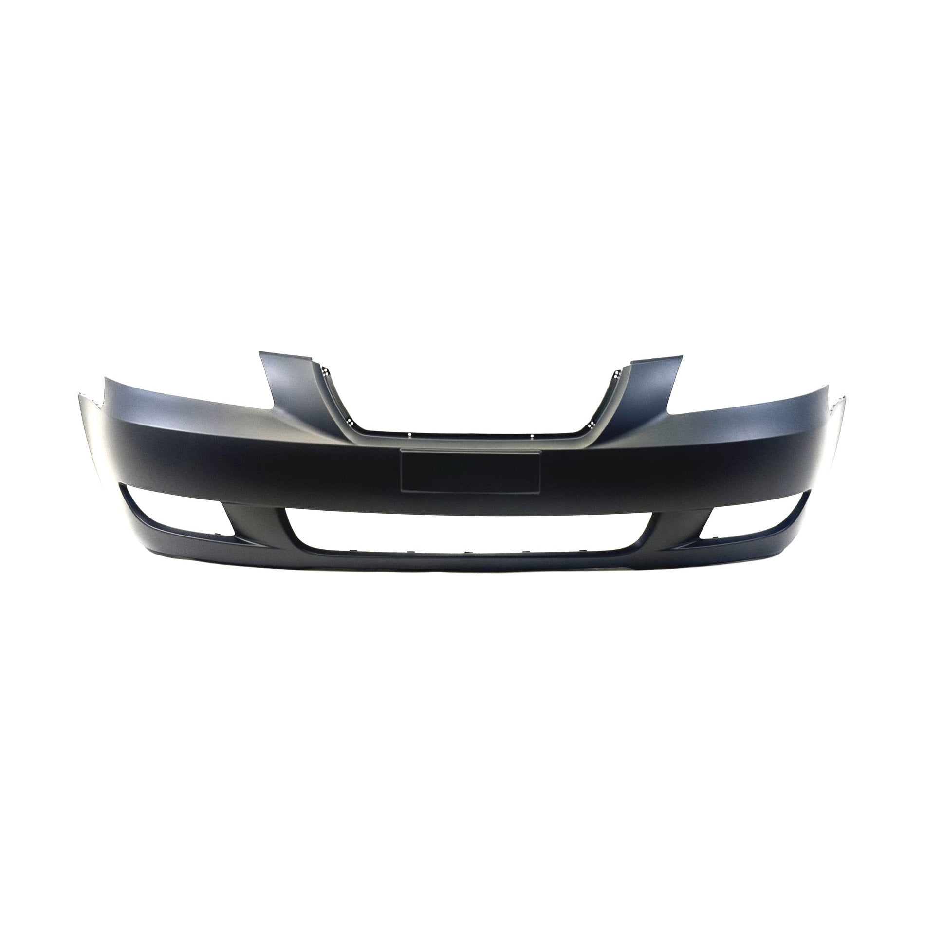 DCP Primed Front Bumper Cover for 2006-2008 Hyundai Sonata HY1000161C ...