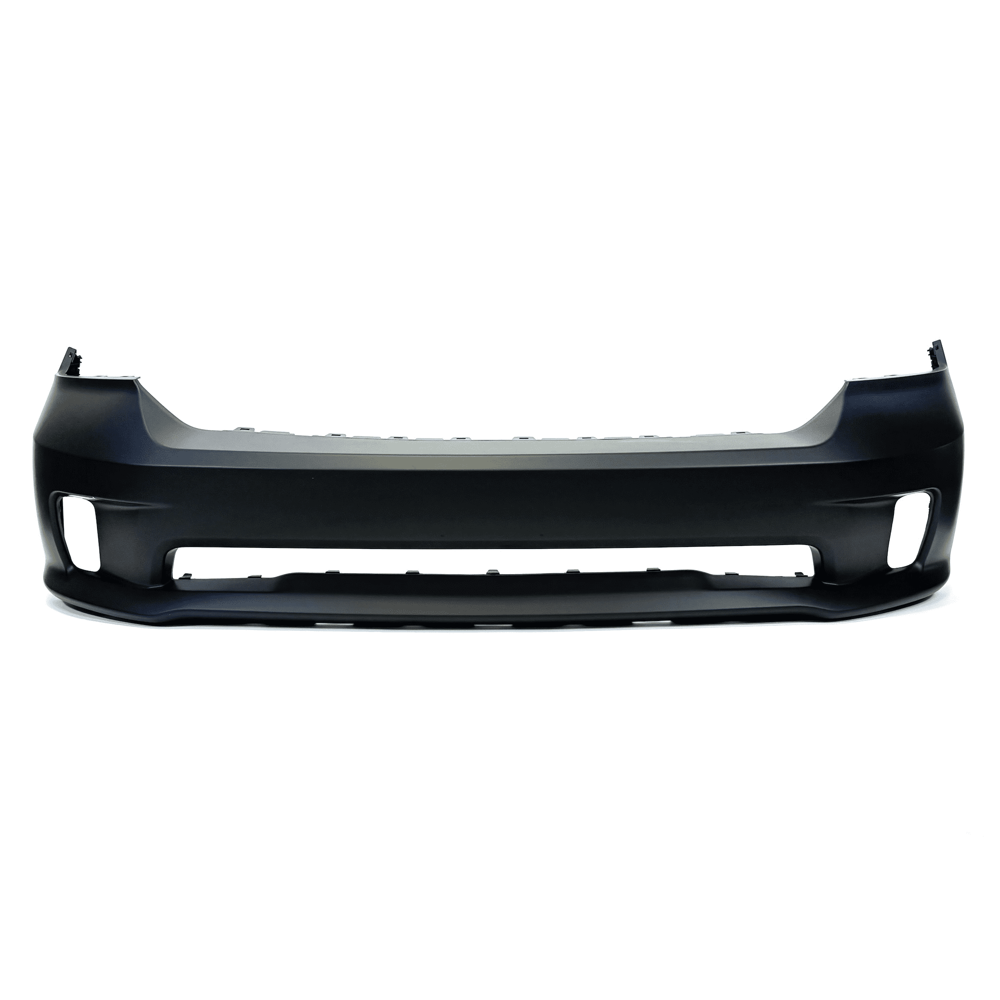 DCP Primed Front Bumper Cover for 2013-2018 Dodge RAM 1500 Sport ...