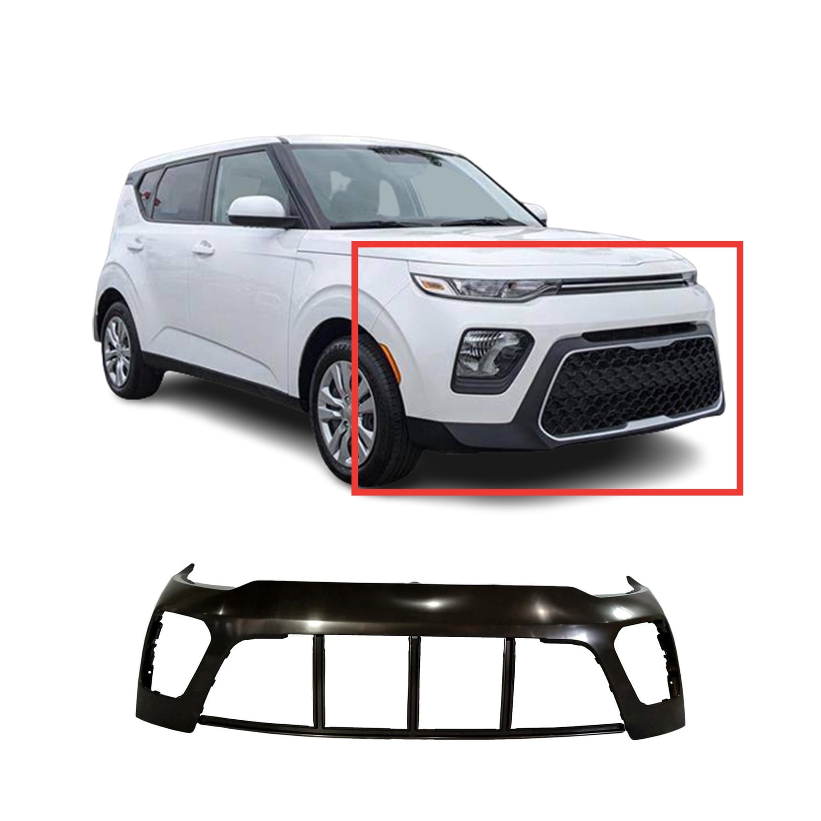 2022 Kia Soul Xline