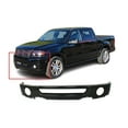 DCP Primed Steel Front Bumper Cover for Ford F-150 2006-2008 - Walmart.com