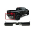 DCP Rear Bumper Cover For 2009-2018 Dodge RAM 1500 Primed 68049746AA ...