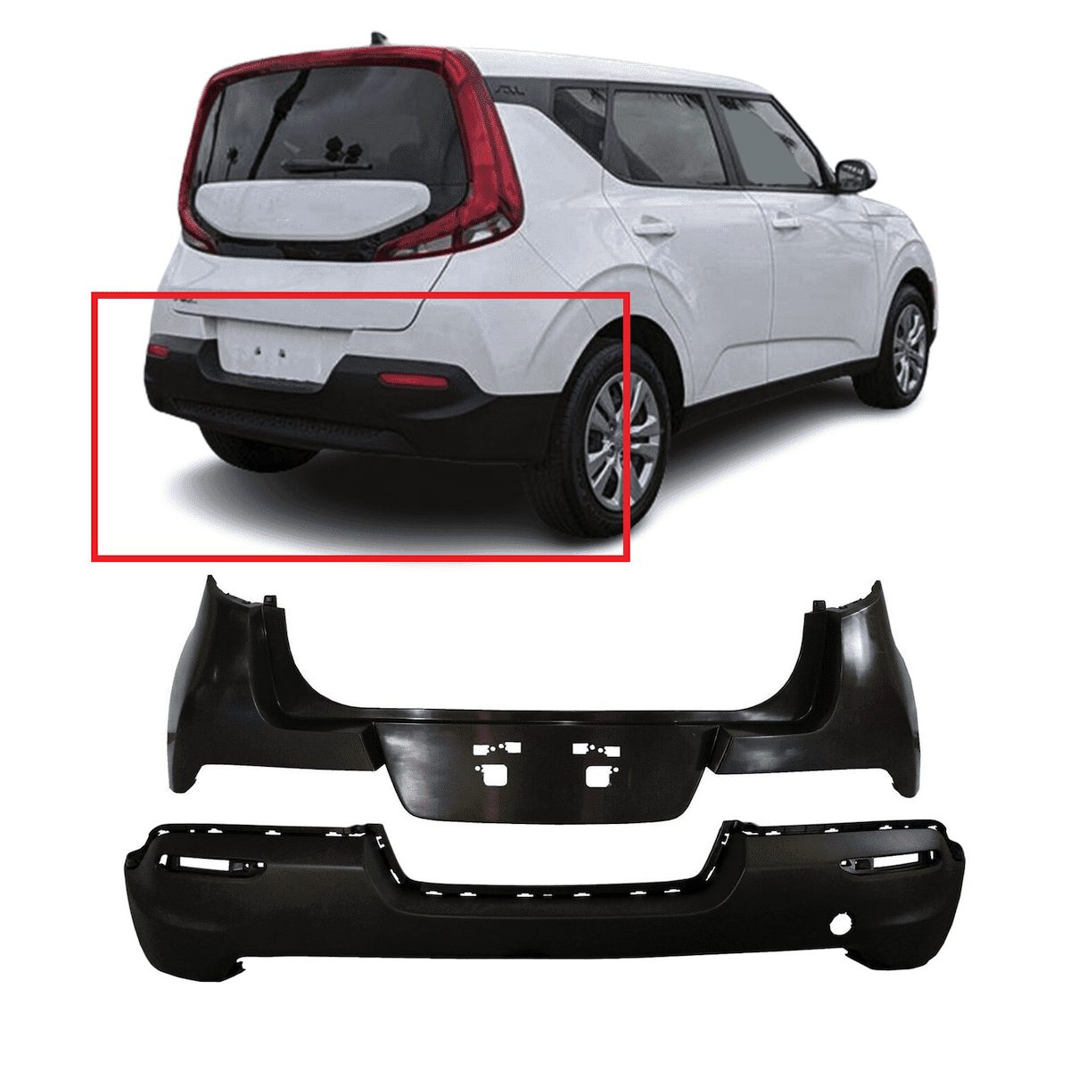 2020 Kia Soul Xline