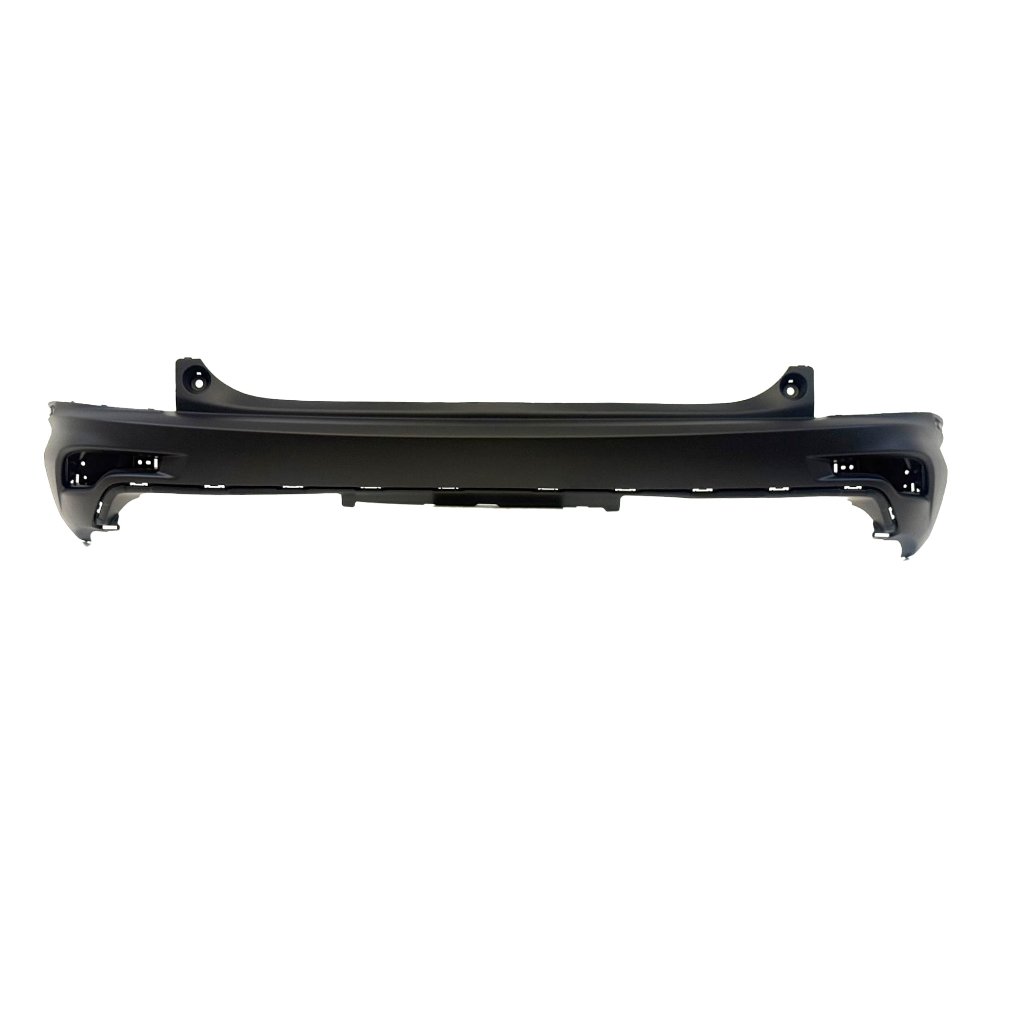 DCP Rear Bumper Cover for 2017-2019 Honda CR-V LX EX Touring ...