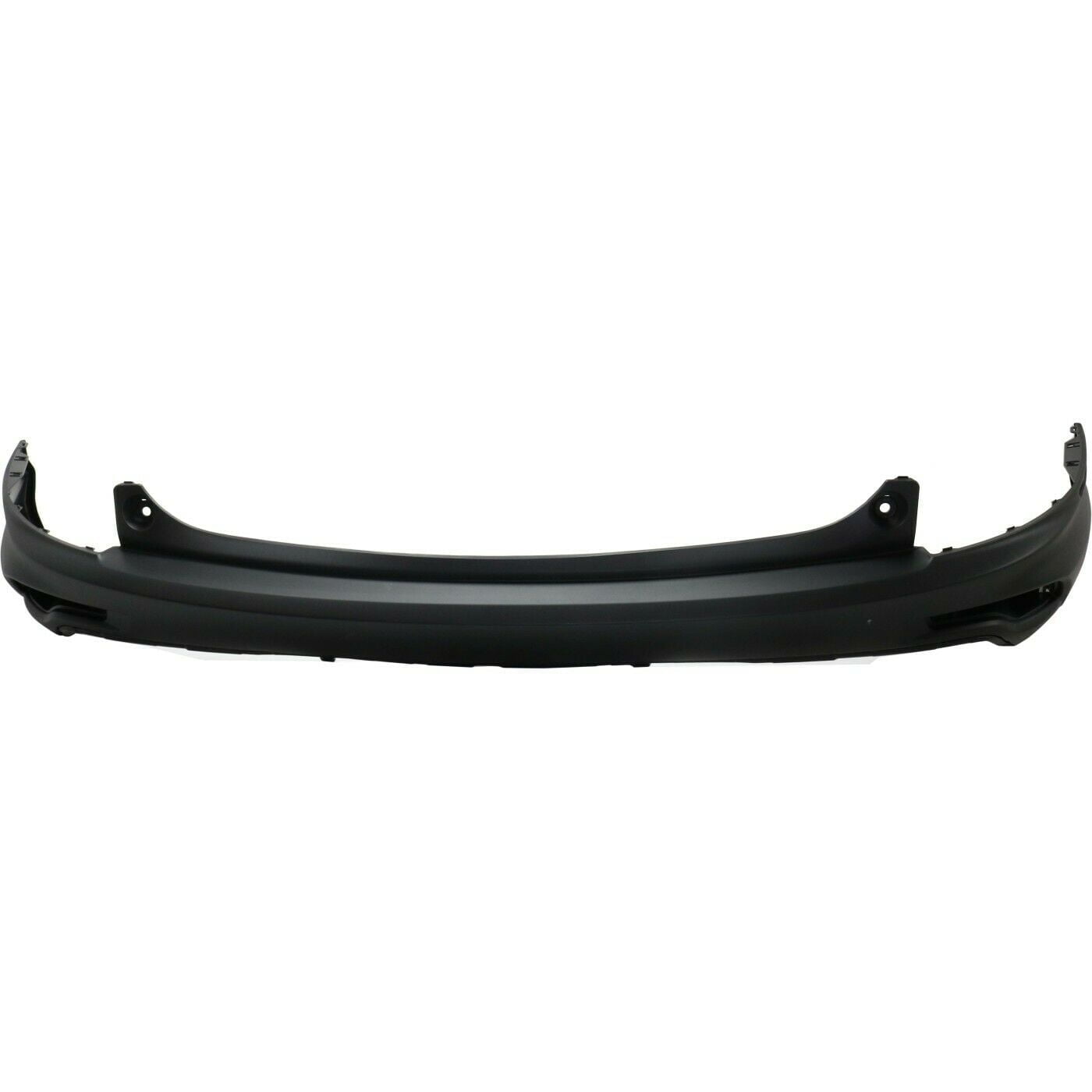 DCP Rear Bumper Cover for 2017-2019 Honda CR-V LX EX Touring ...