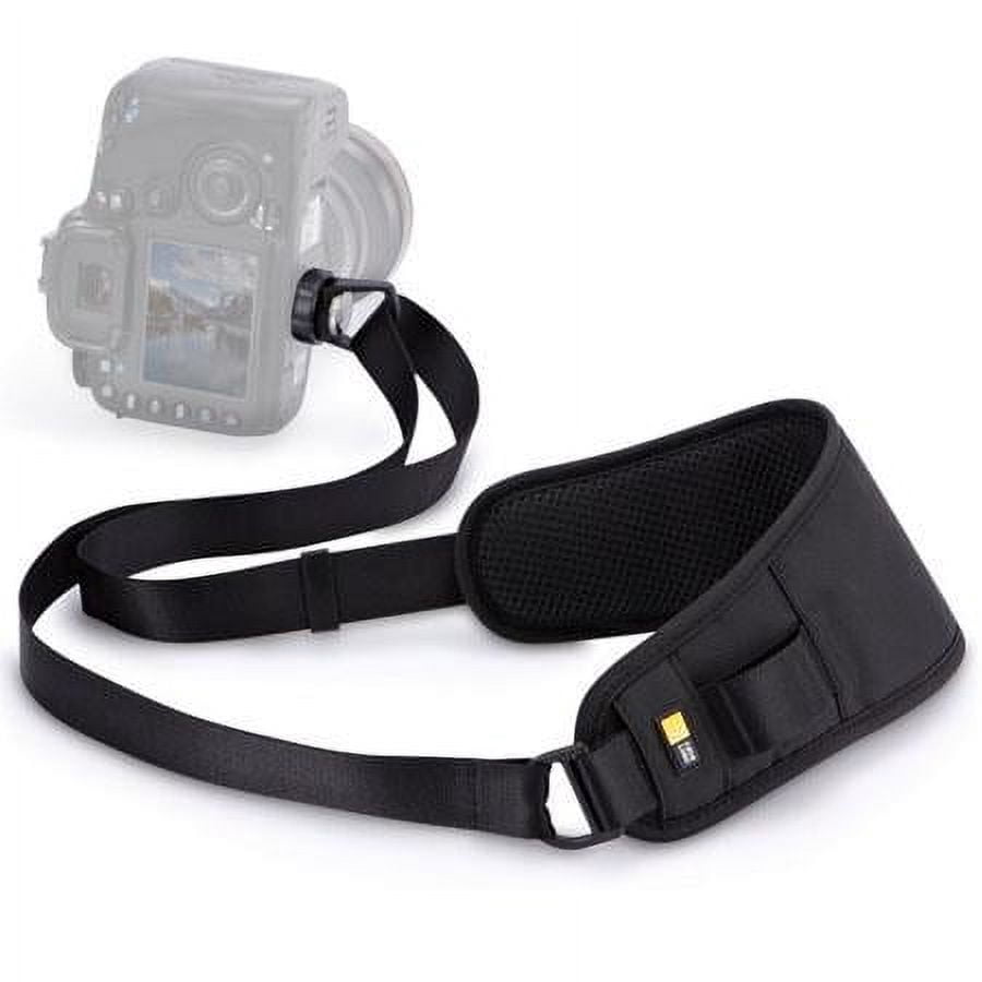 Cross Body Camera Strap