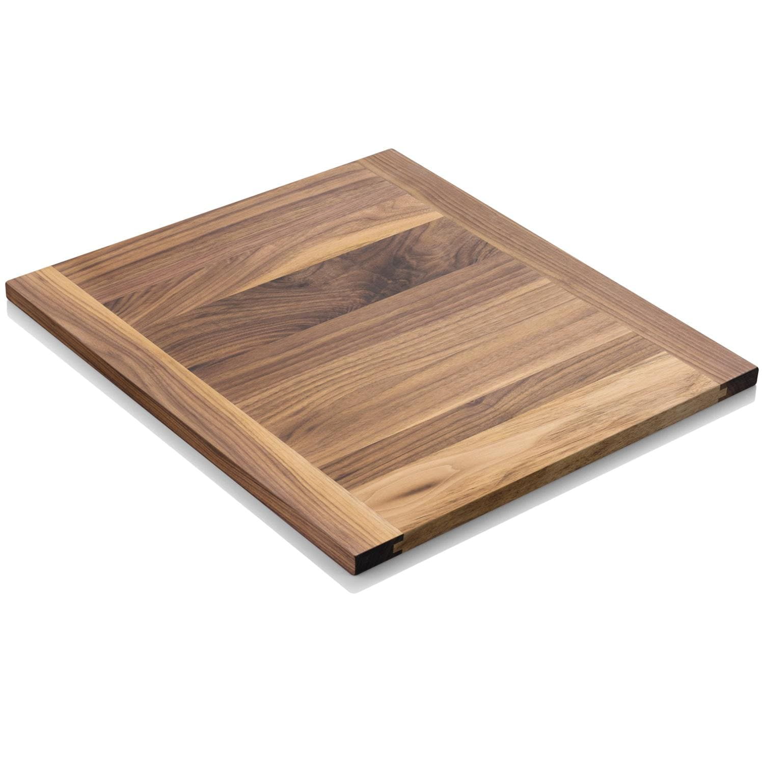 DCS Dark Walnut Cutting Board Insert For CAD Side Shelves - AP-CBW ...