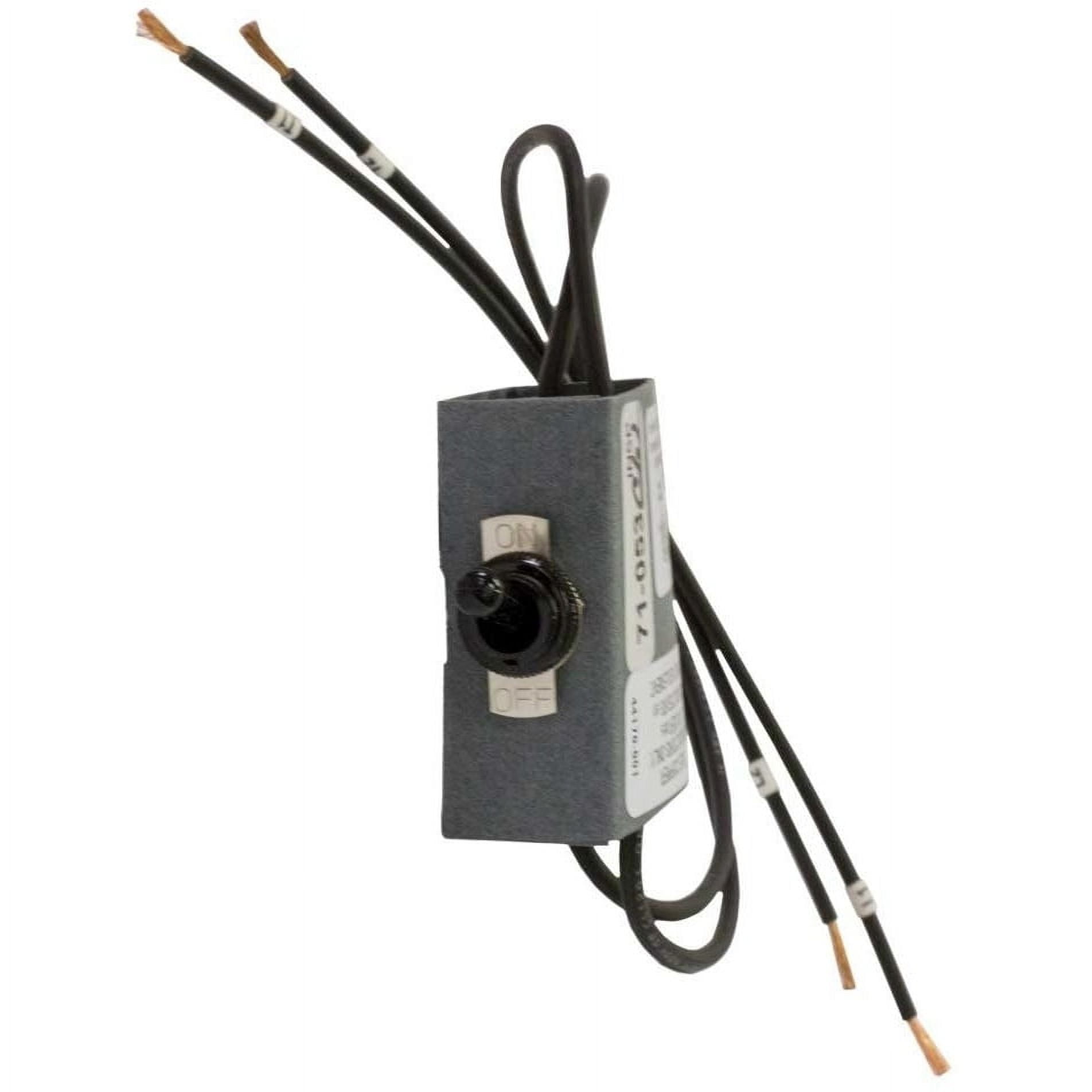 DCS202/5100 2 Pole 20 Amp Disconnect - Walmart.com