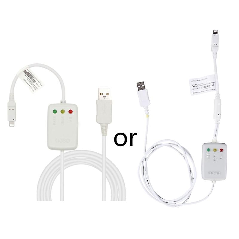DCSD USB Cable for phone Serial Port Testing Engineering Cable Repair ...