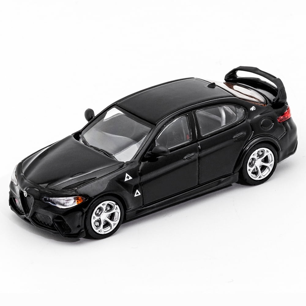 DCT 1/64 Alfa Romeo Giulia GTAm Model Sports Car Vintage Cars Diecast ...