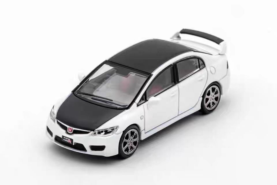 DCT 1:64 FD2 alloy car model - Walmart.com
