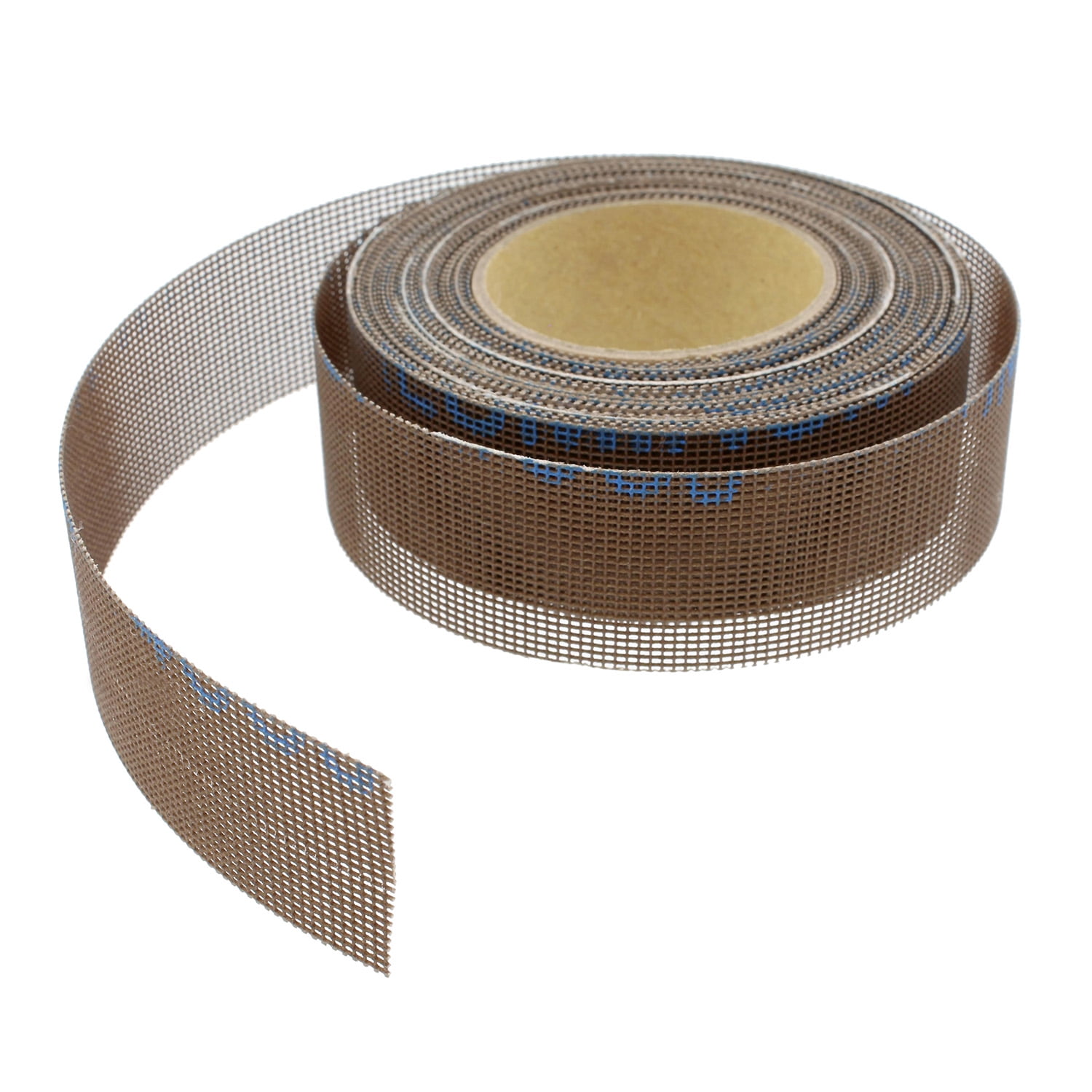 DCT 400 Grit Mesh Abrasive Paper Roll Mesh Sand Paper Sanding Mesh – 1 ...