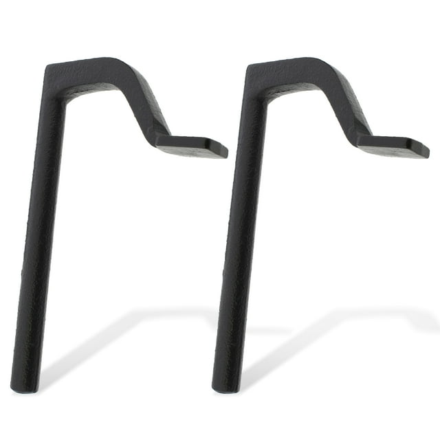 DCT | Bench Holdfast Woodworking Tools – 8” Inch Bench Holdfast Clamps ...