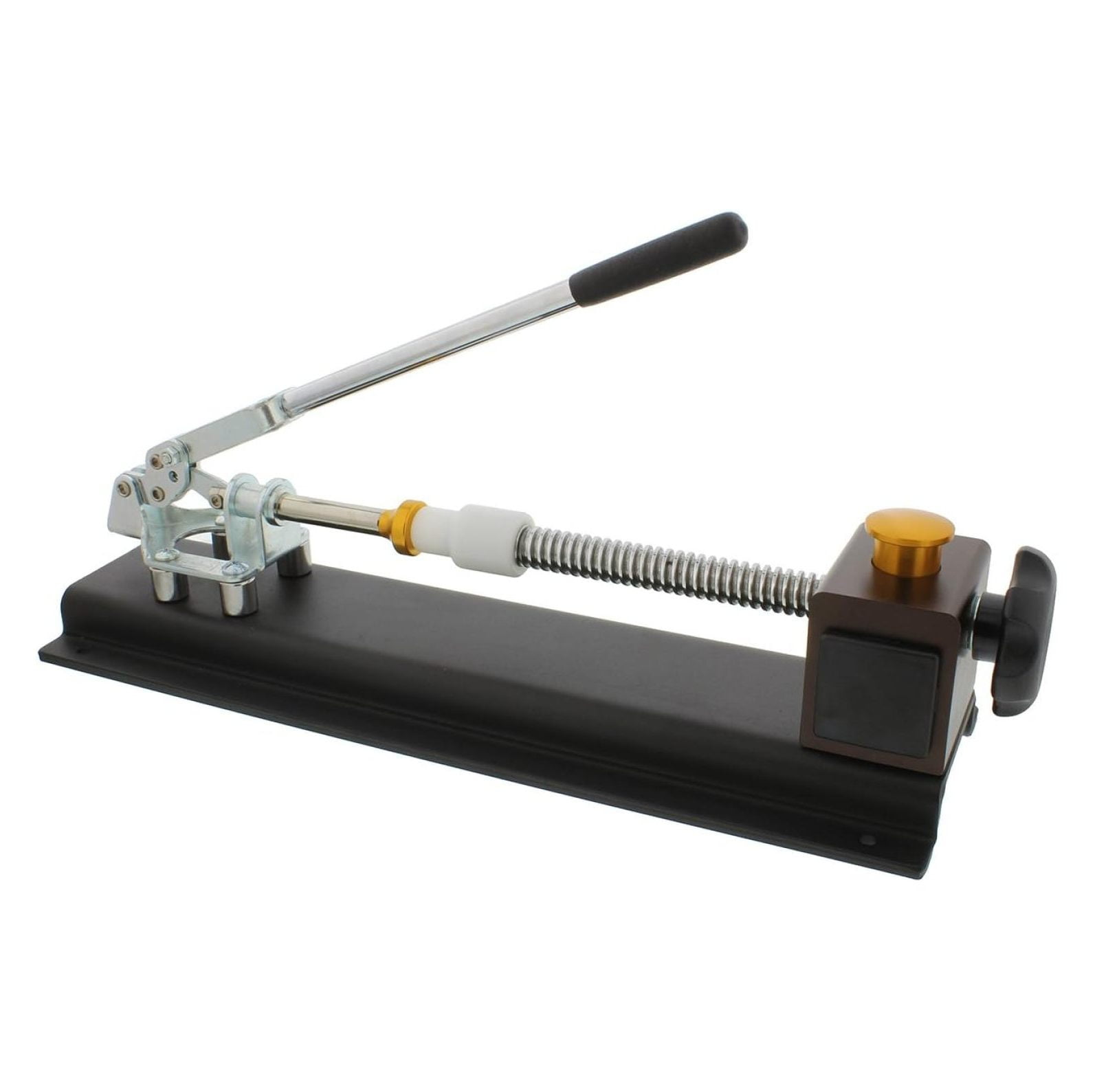 DCT Deluxe Pen Turning Assembly Compress Press Vise Jig – Presser Tool ...