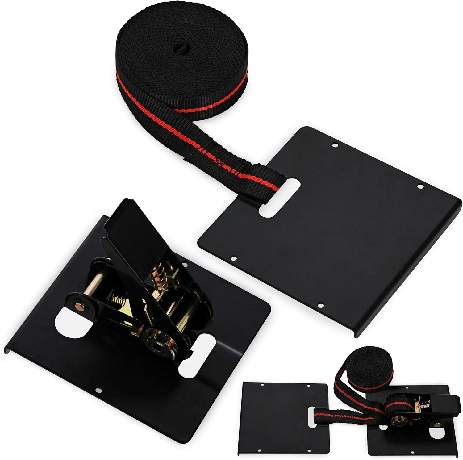 DCT Flooring Strap Clamp Flooring Tools Flooring Installation Tools and ...