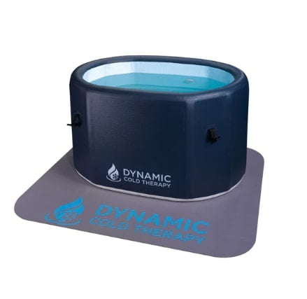 DCT Inflatable Oval Spa - Walmart.com