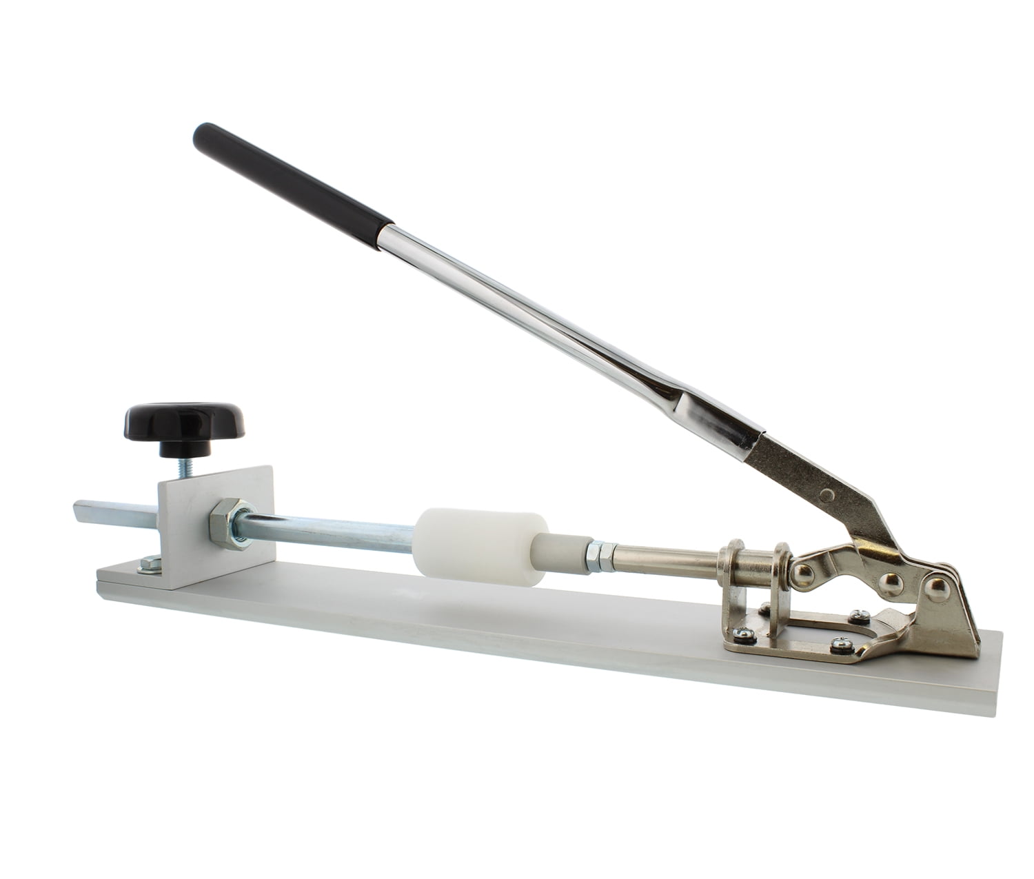 DCT Pen Assembly Press Woodturning Assembly Wood Pen Press Assembly ...