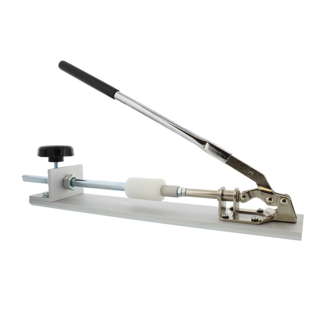 DCT Pen Assembly Press Woodturning Assembly Wood Pen Press Assembly ...